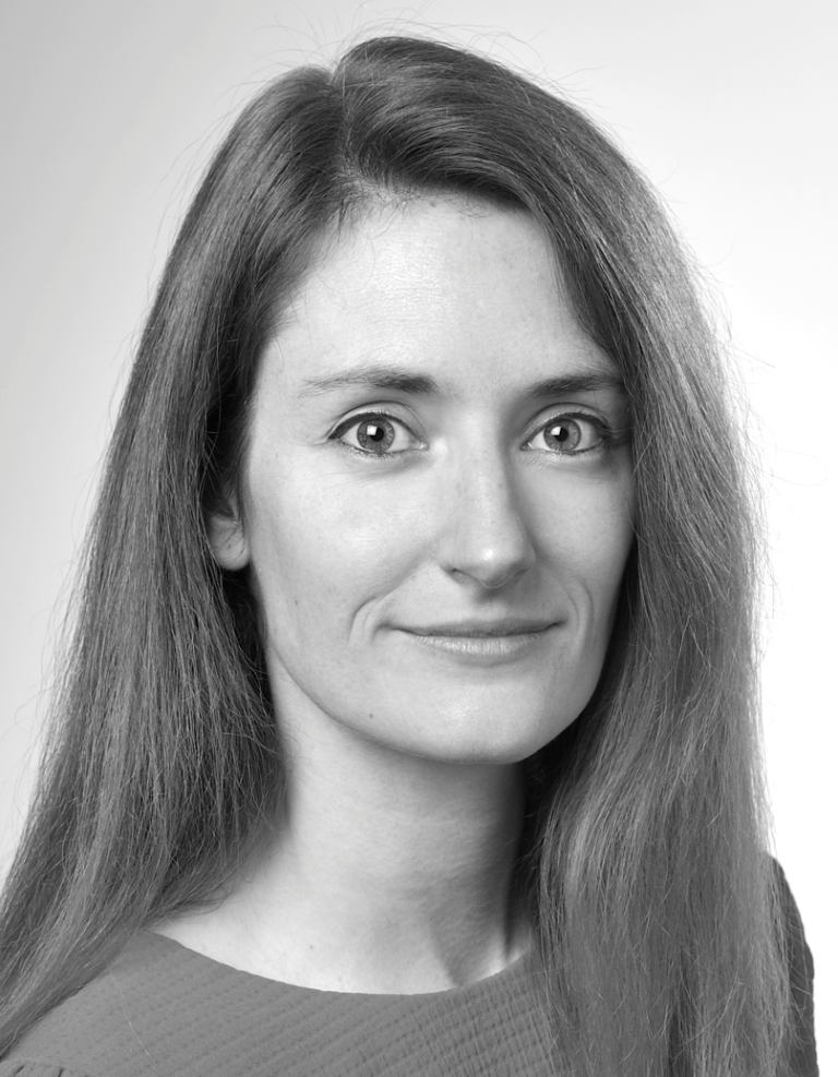 Marie Puaux | Bamboo Capital Partners