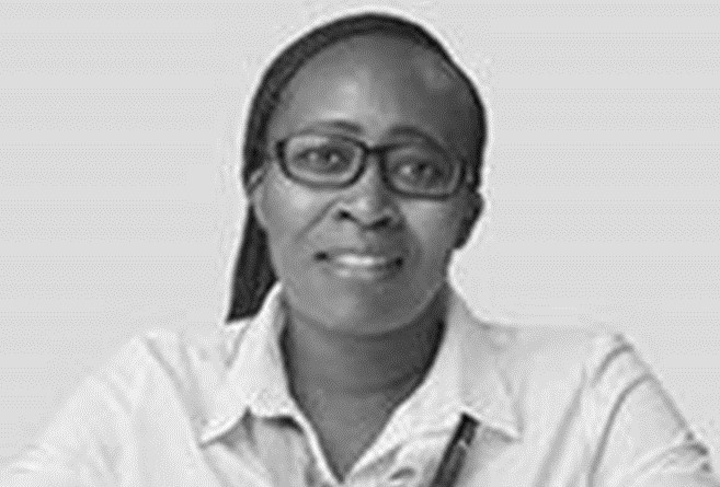 Ruth Kinyanjui | Bamboo Capital Partners