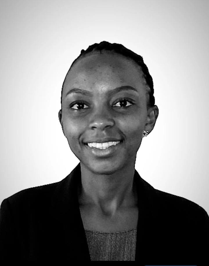Lucy Maina | Bamboo Capital Partners